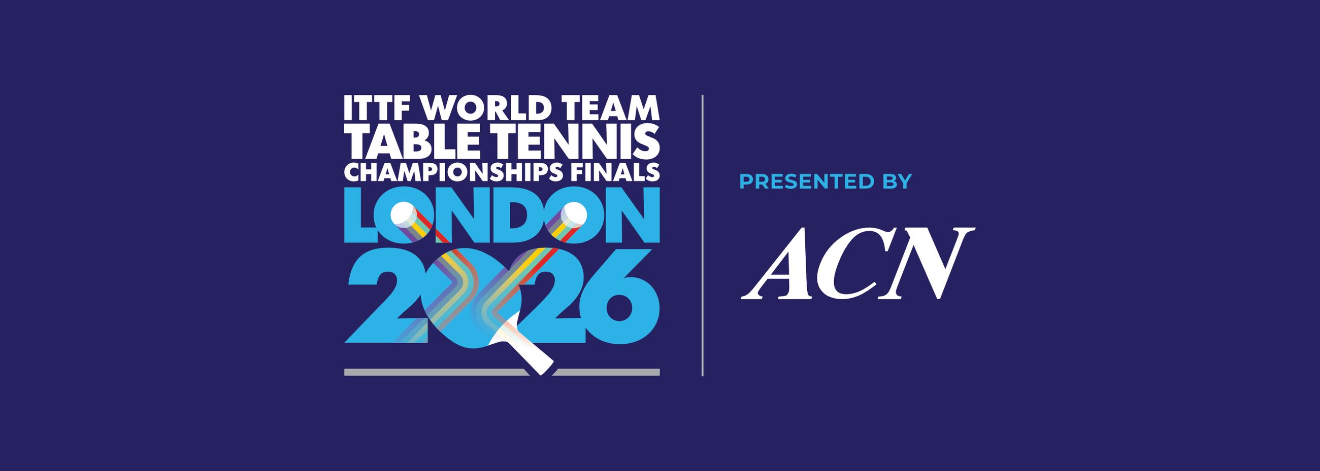 london2026.shop | Official Table Tennis Championship Merchandise